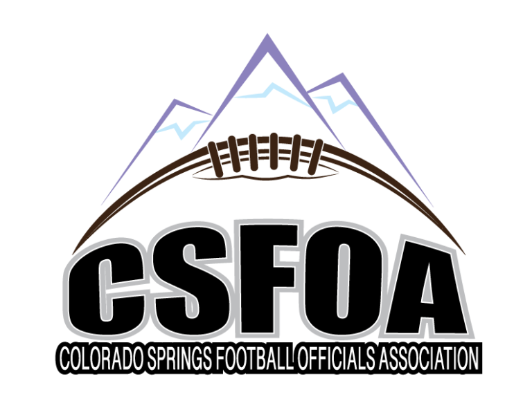 Welcome to CSFOA - Colorado Springs Football Officials Association